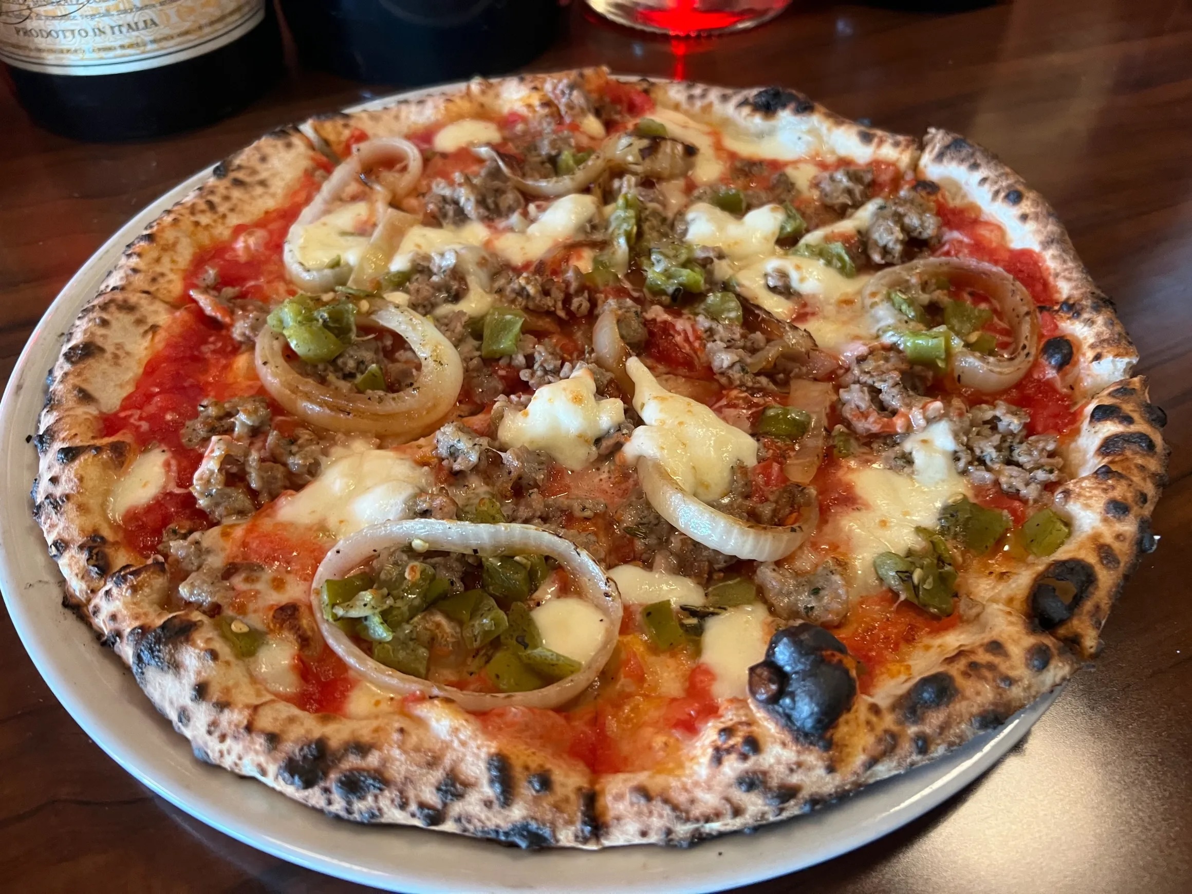 Pizzeria 22 in Admiral District changing hands | Westside Seattle